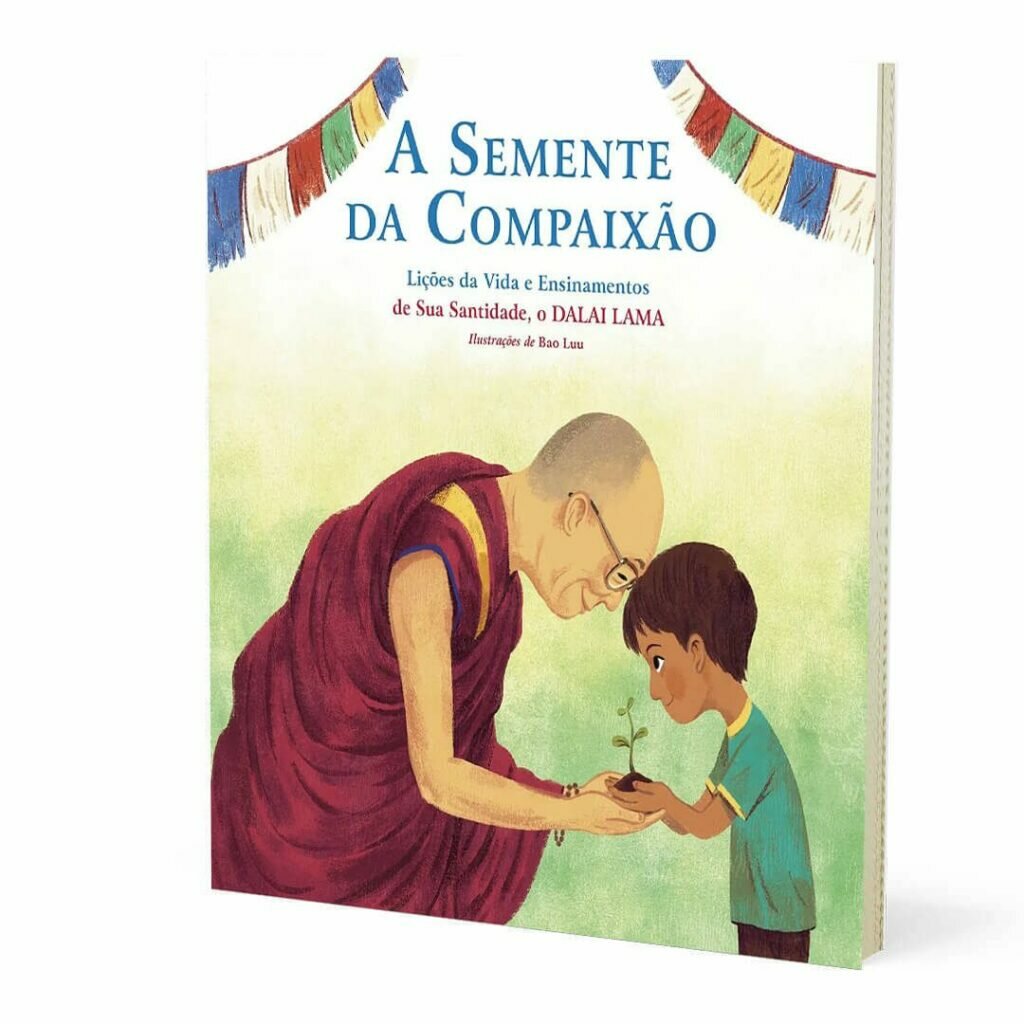 Livro Vamos Lidar com a Raiva - Yogateria